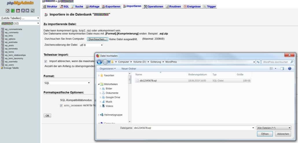 Staging: Wie Du in WordPress eine Testumgebung anlegst · contentIQ